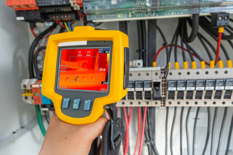 Vetting Thermal Vision Technology