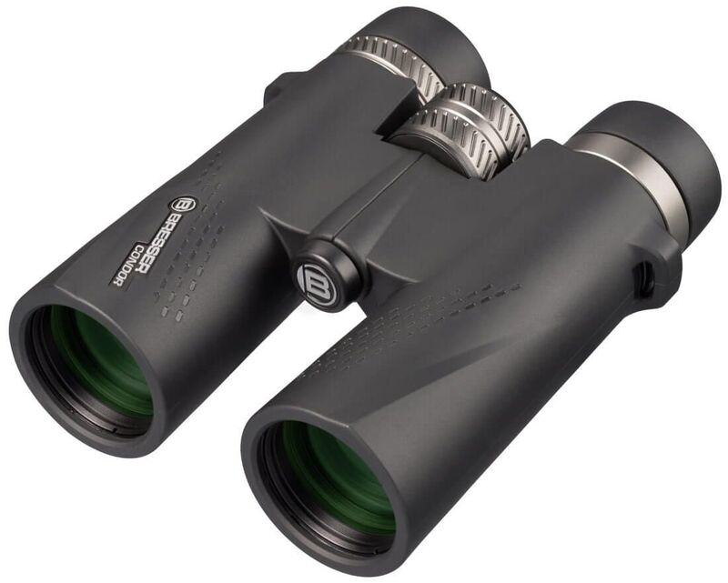 A Brief Guide To Bresser Binoculars