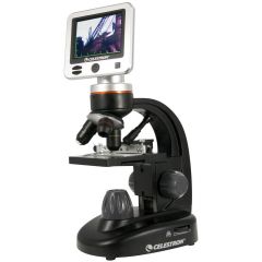 Microscopes - Optics