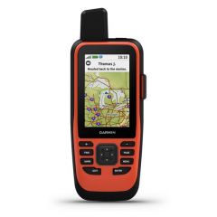 Handheld GPS