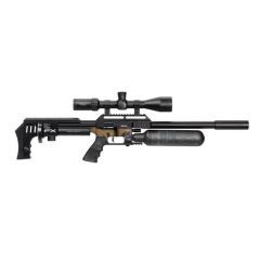 FX Airguns - Rifles - Airguns - Armoury