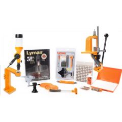 Reloading Kits