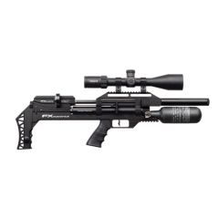 FX Airguns - Rifles - Airguns - Armoury