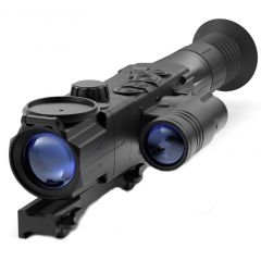 Night Vision | Thermal Imaging