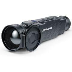 Pulsar Optics