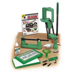 Reloading Equipment