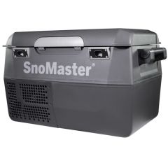 SnoMaster - Camping Fridge & Freezers - Camping & Hiking - Outdoor