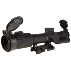 Trijicon - Rifle Scopes - Optics - Armoury