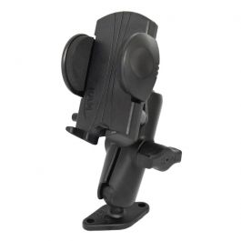 RAM Universal Phone Mount with Diamond Base
