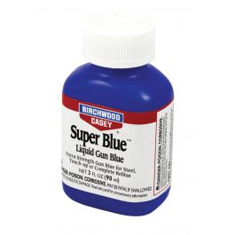 Birchwood Super Blue Liquid - 90Ml