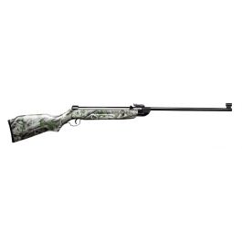 SPA B2-3C Sniper Air Rifle - 4.5mm, Camo