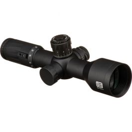 EOTech 5-25x50 Vudu Precision Riflescope - MD3 MRAD Reticle