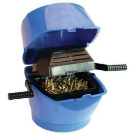 Berry's Rotary Brass Sorter/Media Seperator