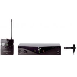 AKG Band-A Perception Wireless 45 Presenter High-Performance Wireless ...