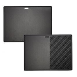Alva Kalahari Solid Plate