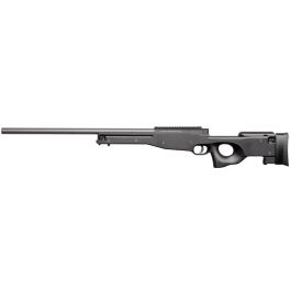 ASG 15908 Aw 308 Airsoft Sniper Rifle - Black
