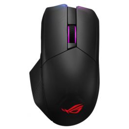 Asus ROG Chakram Gaming Mouse - Black, 16000dpi