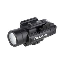 Olight Baldr IR Rail-Mounted Flashlight - 1350 Lumens