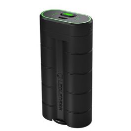 LED Lenser Pro 7 Battery Box - Black