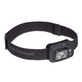 Black Diamond Cosmo Headlight - 350 Lumens, Graphite