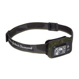 Black Diamond Spot Headlamp - 400 Lumens, Dark Olive