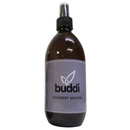 Buddi Powdery Mildew Plant Spray - 500ml