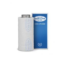 Can-Filters Can-Lite Activated Carbon Filter - 600m3/hr, 150mm Flange