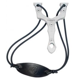 Condor Exoskeleton Slingshot - 5.2 Inch