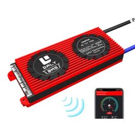 Daly Smart Battery Monitoring System
