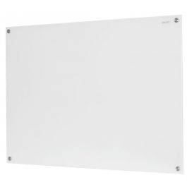 Deli Glass Magnetic Whiteboard - 1500x1000mm