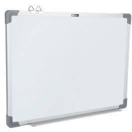 Deli Magnetic Whiteboard - 1200x2400mm
