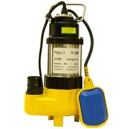 Waterhouse Submersible Drainage Pump - 0.25KW