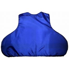 Duke Soft Ballistic Insert Front Panel - 10 Pack, Level IIIA, Wide Cut