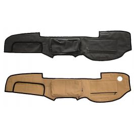 Escape Gear Dash Cover Mahindra Pik-Up Double Cab/Single Cab (2020 to ...
