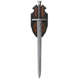 Valyrian Steel Game Of Thrones Excalibur Damascus Sword