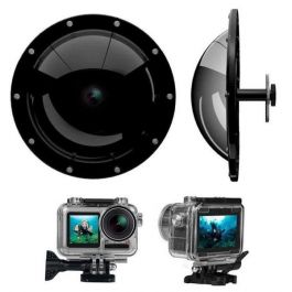 GDome Osmo Action Dome Housing