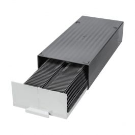 GEPE Universal Slide Tray