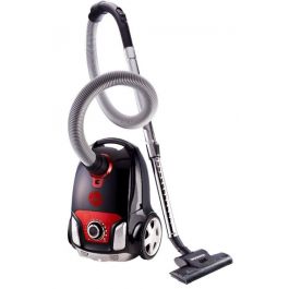 Hoover Pet Pro Canister Vacuum