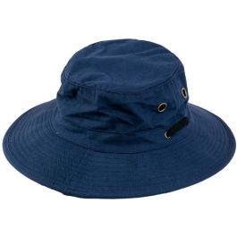 Urban Supply Bush Hat - 63 cm, Navy