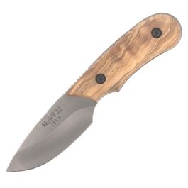 Muela IBEX-8OL Skinner Knife