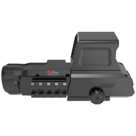 InfiRay Fast FAL19/1×34D Red-Dot Thermal Fusion Scope