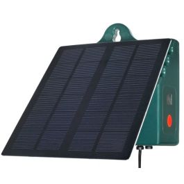 Irrigatia C24 Solar Automatic Irrigation System