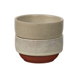 Jamie Oliver Mini Bowl - Set of 2, Multi Colour