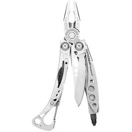 Leatherman Skeletool Pocket Multi-Tool - 7 Tools, Box Packaging