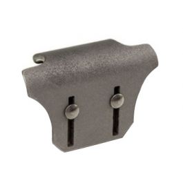 Legacy Cheek Rest - Black