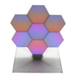 LifeSmart Cololight Plus LED Wall Light Kit Base - 7 Blocks