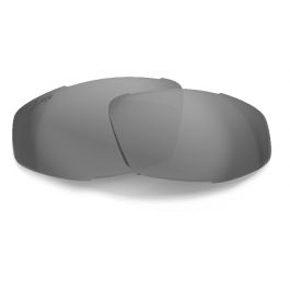 LiP Surge Polarized Levante Chroma Smoke Lenses Only