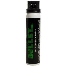 Liquid Bullet Direct Stream Pepper Spray - 60ml