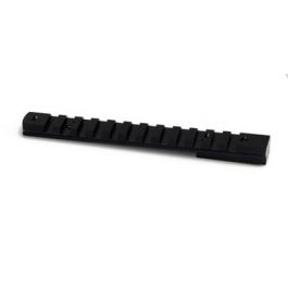 Lynx Picatinny Scope Mount - Grey, 20MOA
