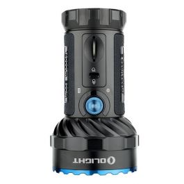 Olight Marauder 2 Flash Light - Black, 14000 lumen